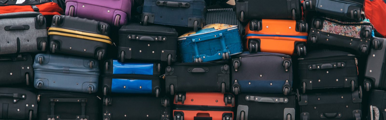 Excess luggage | TAAG