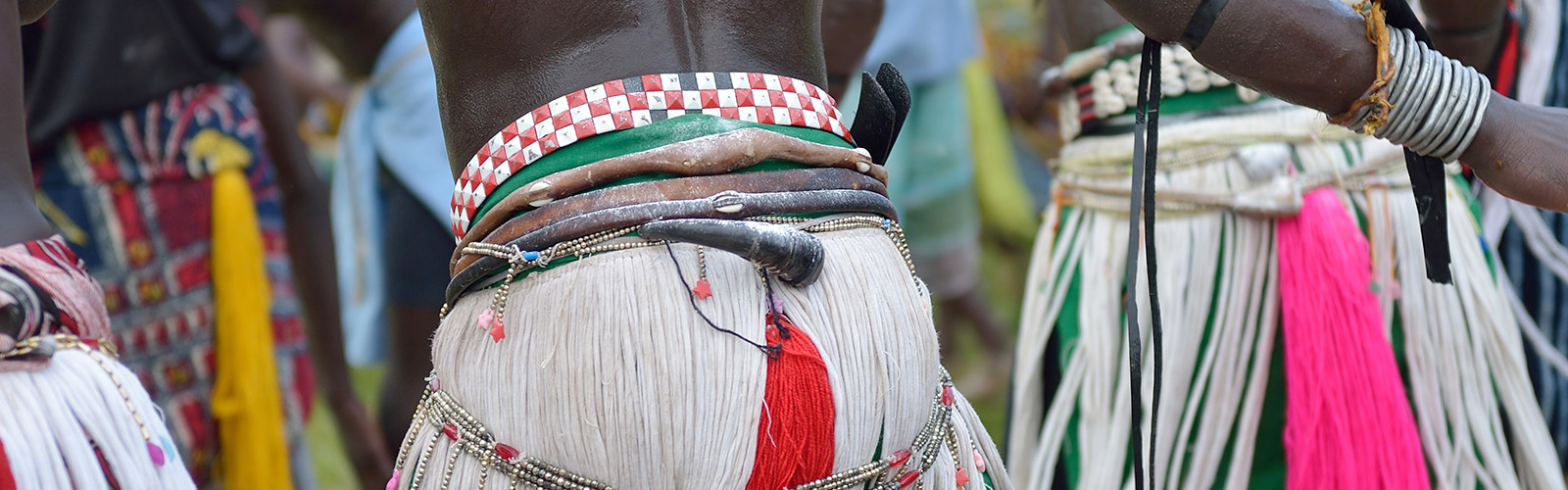 Brazzaville – Eventos – Festival Feux de Brazza