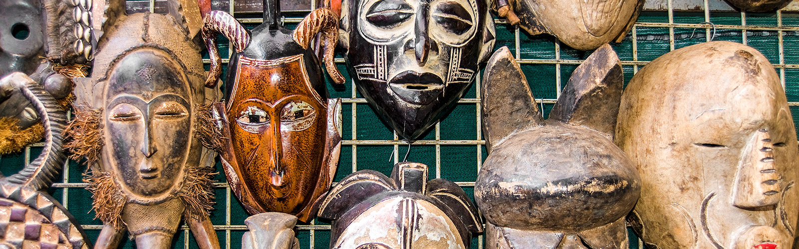 Dundo – Local de interesse – Museu do Dundo