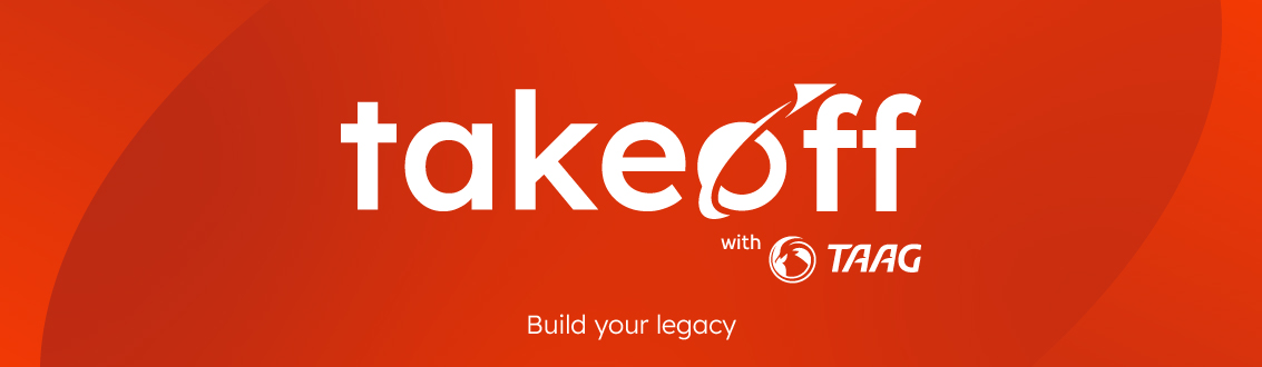 Take off with TAAG | TAAG